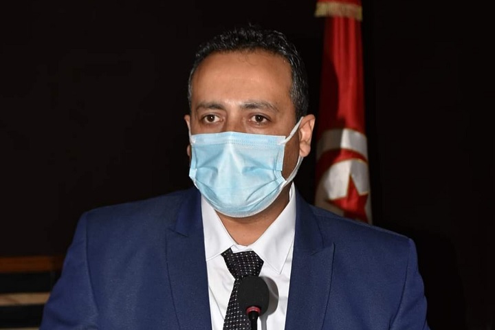 صفاقس: محمد الحجري واليا جديدا – ريحة البلاد